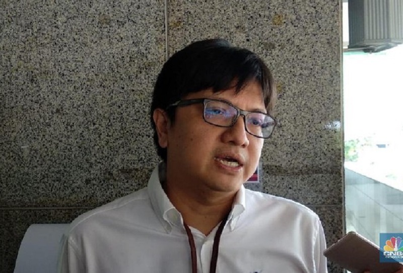 Arif Budiman Dilantik Sebagai Dirut Baru PT Danareksa (Persero ... Arif Budiman Dilantik Sebagai Dirut Baru PT Danareksa (Persero ...