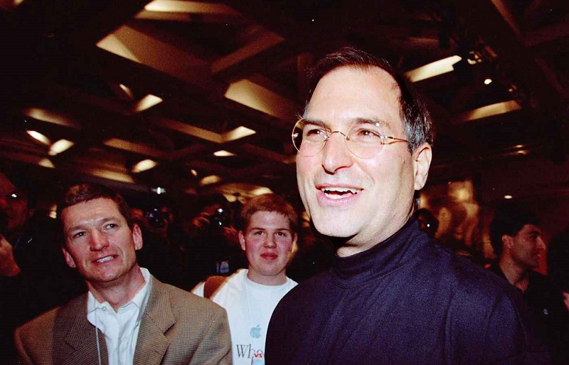 Dua Cara Hebat Steve Jobs Dalam Memimpin Karyawan Apple – IntiPesan.com Dua Cara Hebat Steve Jobs Dalam Memimpin Karyawan Apple – IntiPesan.com